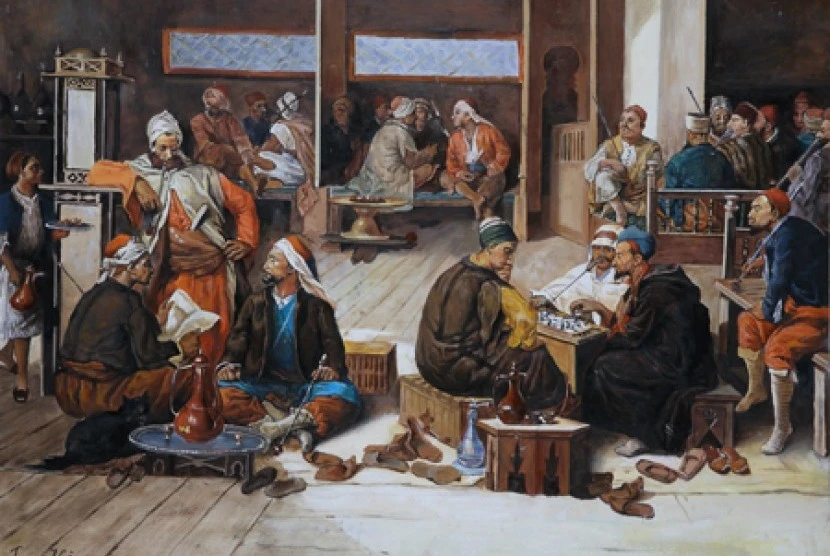 Cafe: la infusión por excelencia